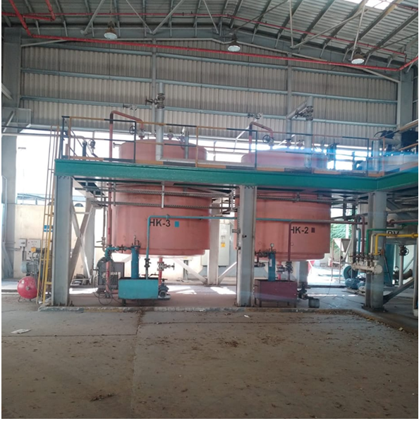 Modern International FZE – One of leading manufacturing company in ...